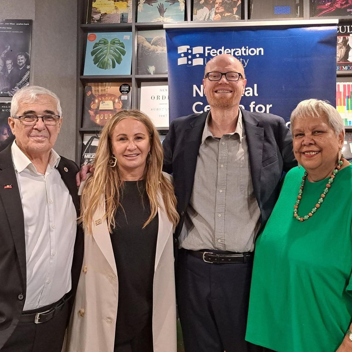 Reflections on the Voice: During and After the Campaign by Professor A ...