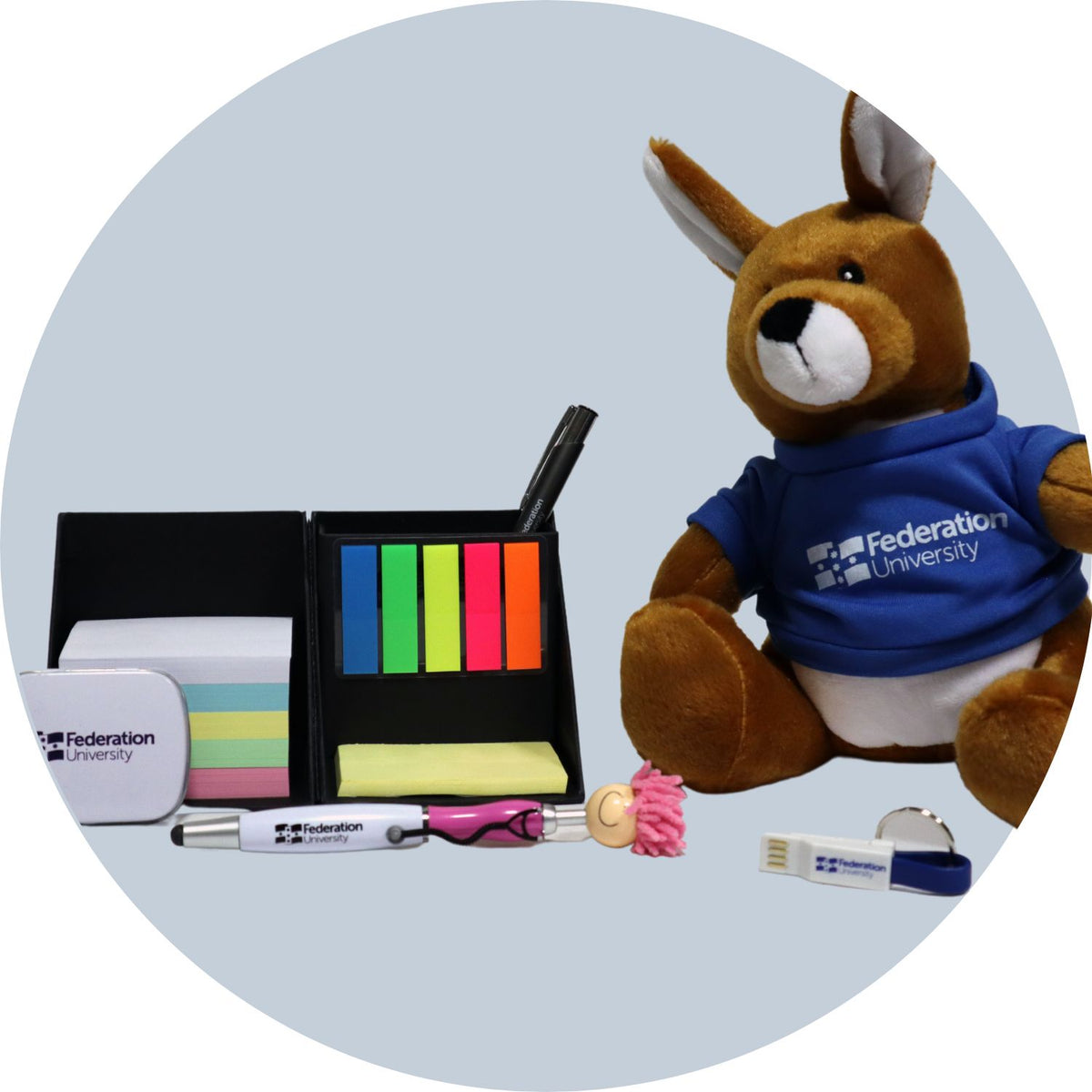 Merchandise – Fedstore