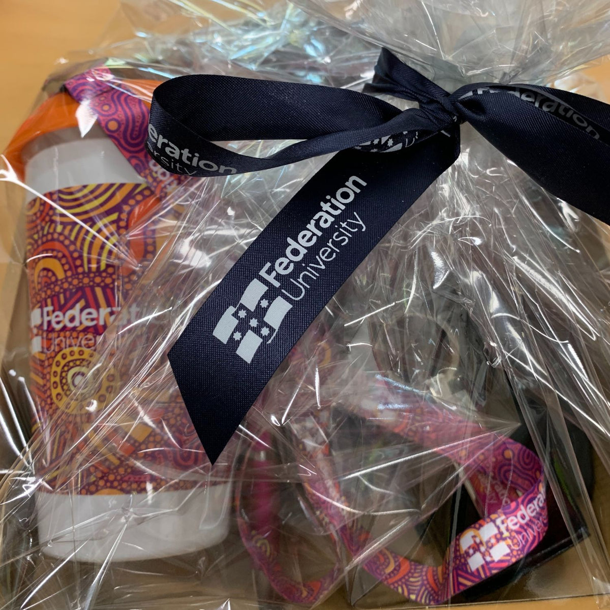 Indigenous Design Gift Pack – Fedstore