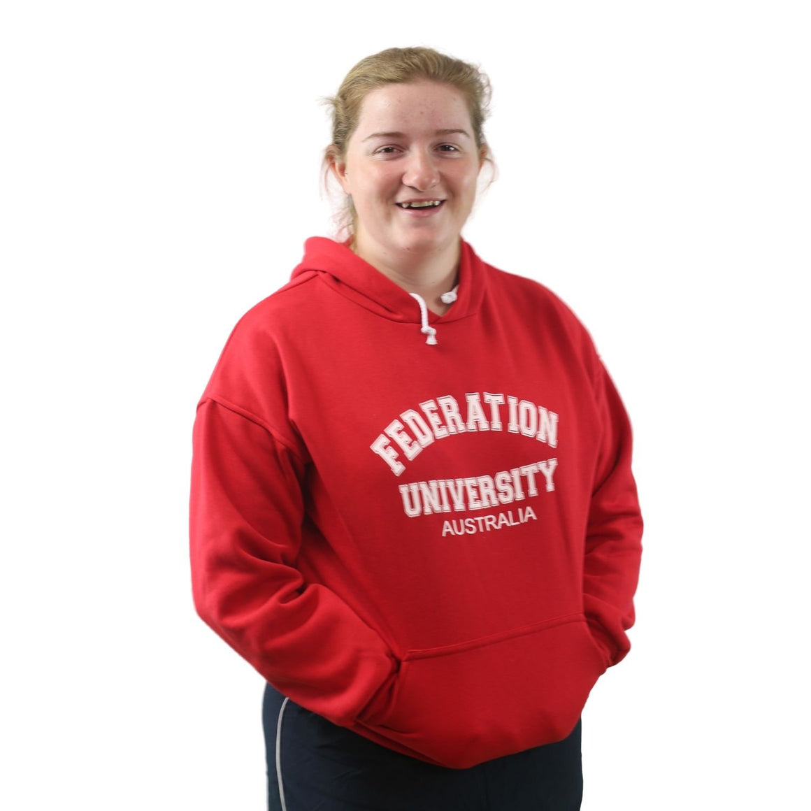 Hoodies, Jumpers and Jackets – Fedstore