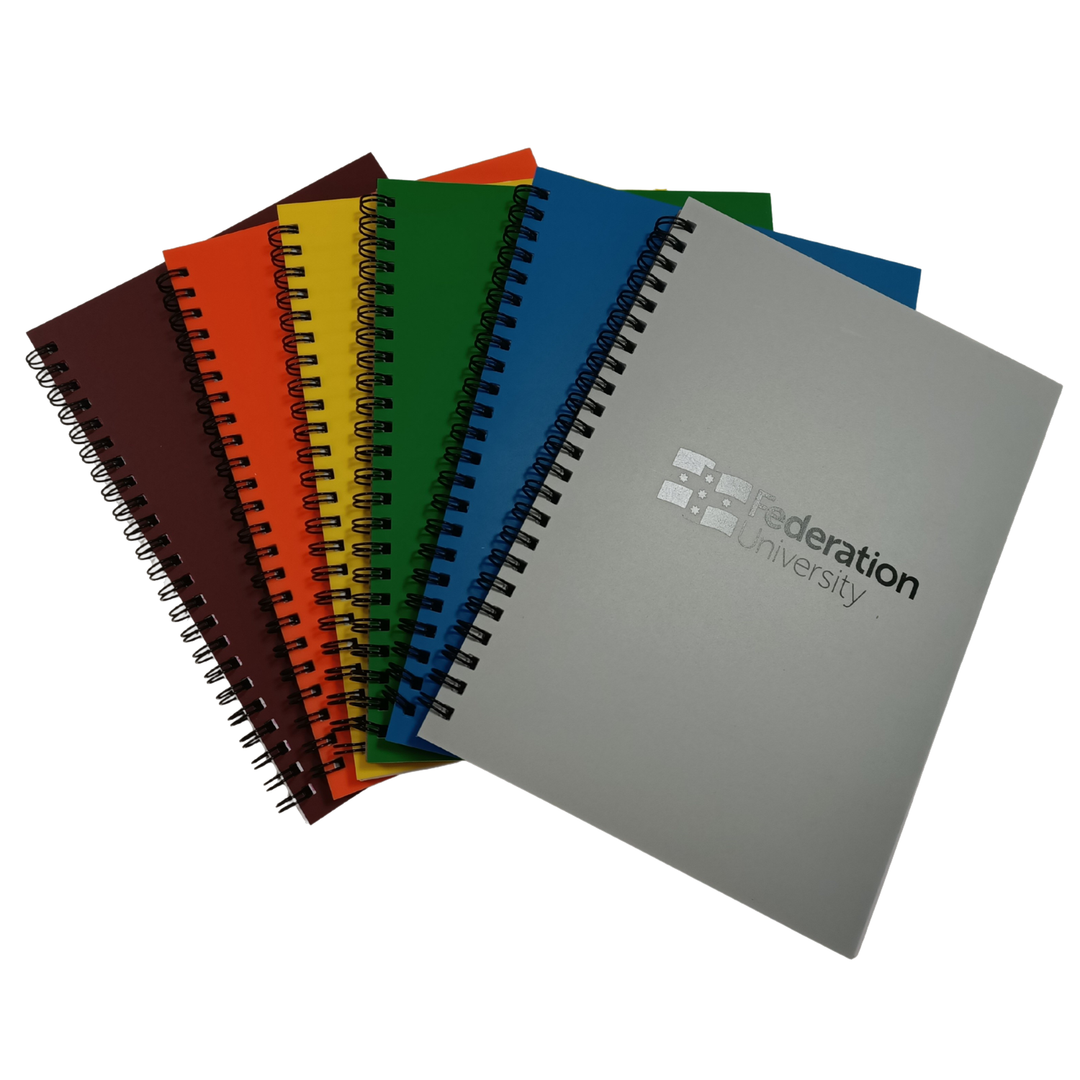 Notebooks and Notepads – Fedstore