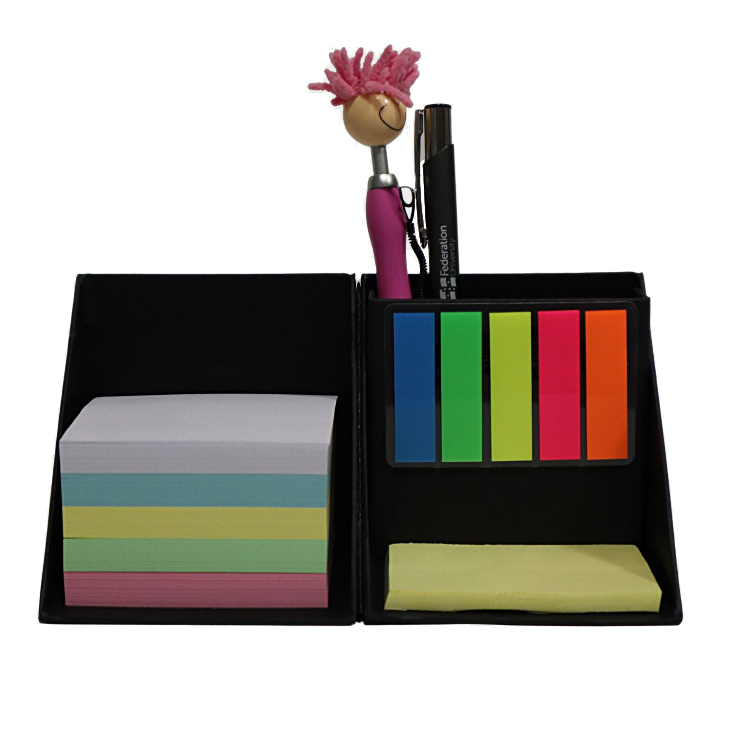 Notebooks and Notepads – Fedstore