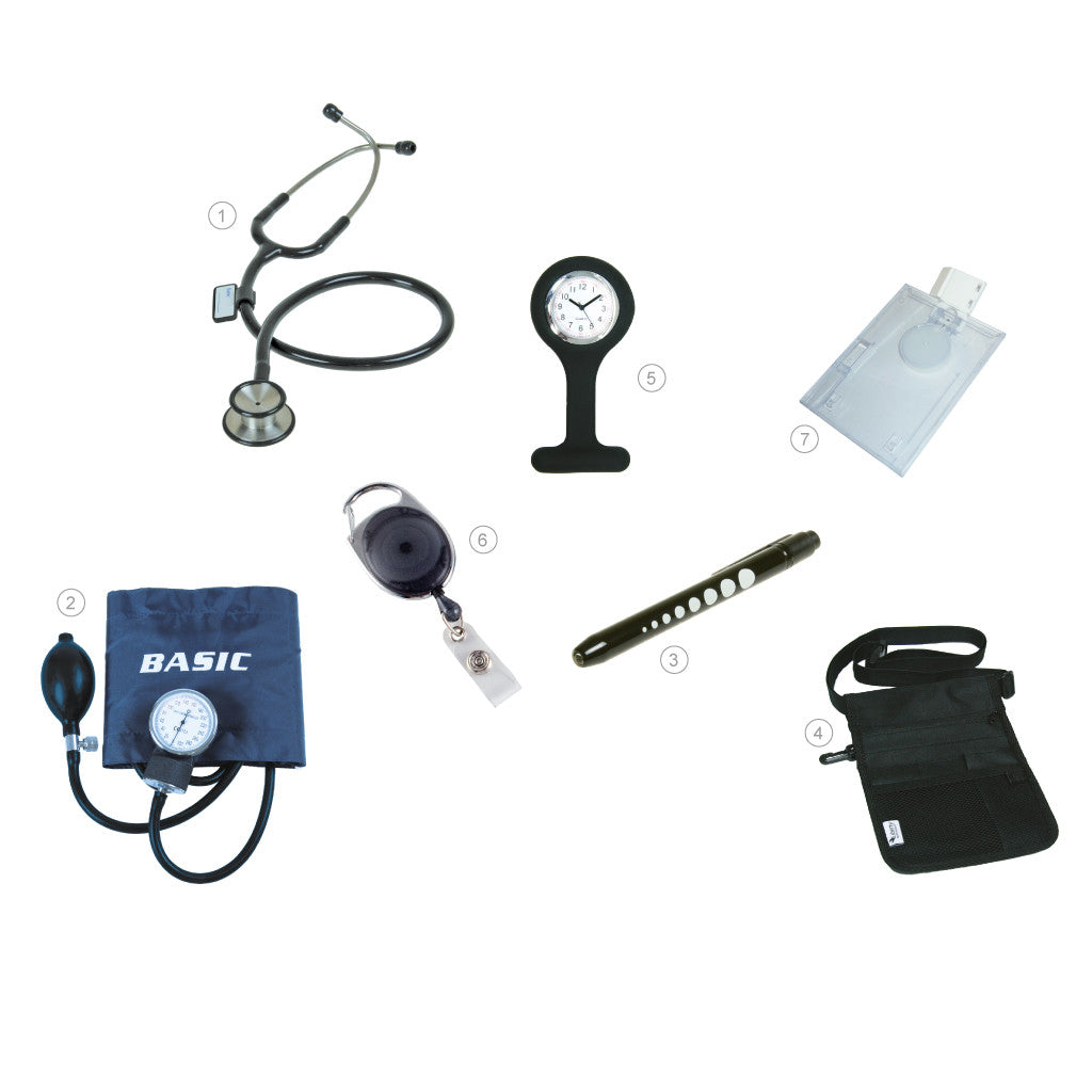 Nurses Kit – Fedstore